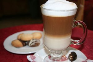 Strindberg.cl – Pastelería Fina